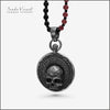 SANDRO VERARDI - Handgefertigte Designs mit Bedeutung – Sandro Verardi
