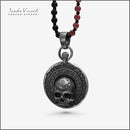 SANDRO VERARDI - Handgefertigte Designs mit Bedeutung – Sandro Verardi