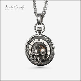 SANDRO VERARDI - Handgefertigte Designs mit Bedeutung – Sandro Verardi