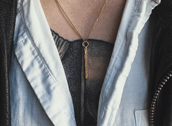 SANDRO VERARDI - Handgefertigte Designs mit Bedeutung – Sandro Verardi