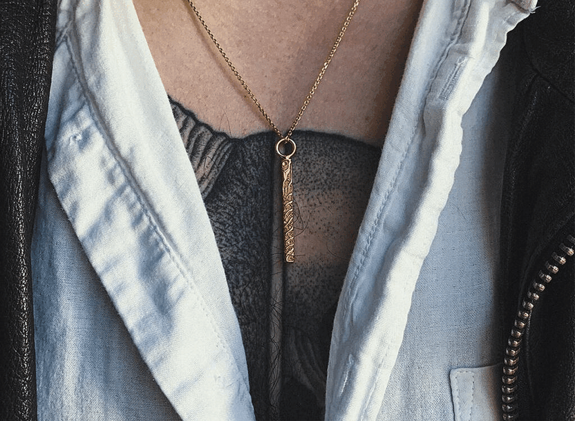 SANDRO VERARDI - Handgefertigte Designs mit Bedeutung – Sandro Verardi